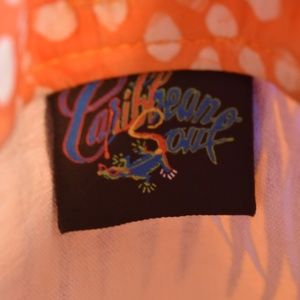 Caribbean soul | Bags | Caribbean Soul Beach Bag | Poshmark